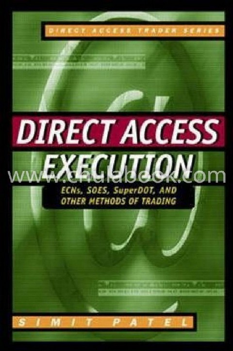 Direct Access Execution Ecns Soes Superdot And Other Methods Of 