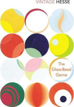 THE GLASS BEAD GAME (VINTAGE CLASSICS) | ศูนย์หนังสือจุฬาฯ
