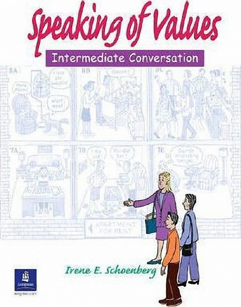 SPEAKING OF VALUES 1: CONVERSATION AND LISTENING (STUDENT BOOK) | ศูนย์ ...