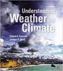 UNDERSTANDING WEATHER AND CLIMATE | ศูนย์หนังสือจุฬาฯ