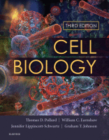 CELL BIOLOGY (HC) | ศูนย์หนังสือจุฬาฯ