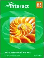 SMP INTERACT 8S: FOR THE MATHEMATICS FRAMEWORK | ศูนย์หนังสือจุฬาฯ