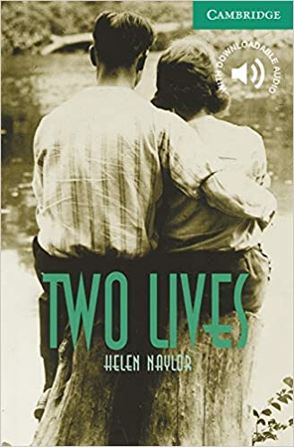 TWO LIVES: CAMBRIDGE ENGLISH READERS LEVEL 3 | ศูนย์หนังสือจุฬาฯ