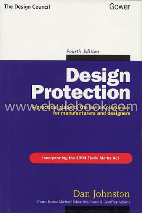 DESIGN PROTECTION :A PRACTICAL GUIDE TO THELAW ON PLAGIARISM FOR ...