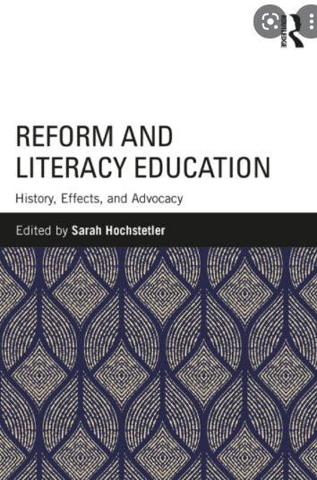 REFORM AND LITERACY EDUCATION: HISTORY, EFFECTS, AND ADVOCACY | ศูนย์ ...
