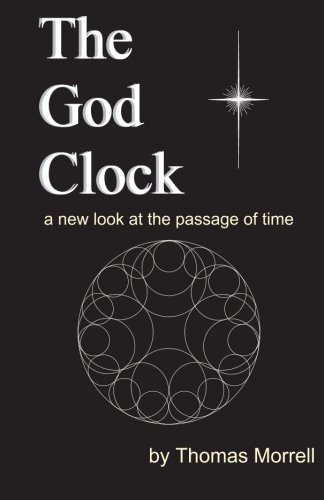 THE GOD CLOCK: A NEW LOOK AT THE PASSAGE OF TIME | ศูนย์หนังสือจุฬาฯ
