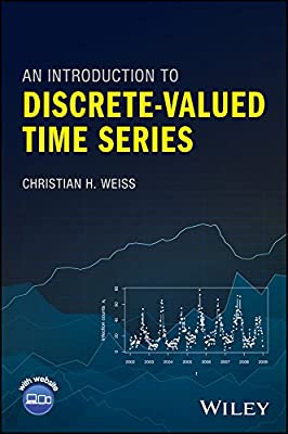 AN INTRODUCTION TO DISCRETE-VALUED TIME SERIES | ศูนย์หนังสือจุฬาฯ