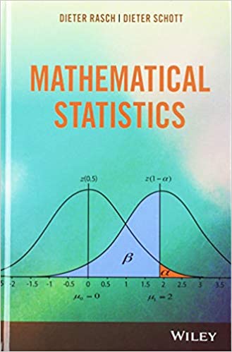 MATHEMATICAL STATISTICS | ศูนย์หนังสือจุฬาฯ