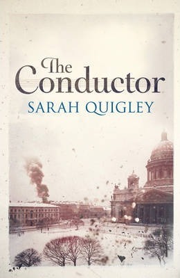 THE CONDUCTOR | ศูนย์หนังสือจุฬาฯ