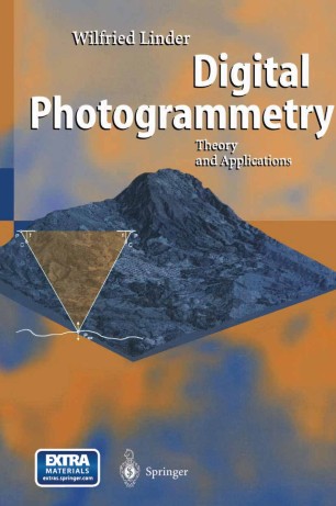 DIGITAL PHOTOGRAMMETRY: A PRACTICAL COURSE (HC) | ศูนย์หนังสือจุฬาฯ