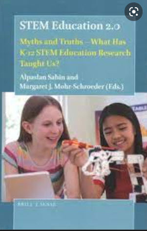 STEM EDUCATION 2.0: MYTHS AND TRUTHS-WHAT HAS K-12 STEM EDUCATION RESEARCH TAUGHT US? | ศูนย์ ...