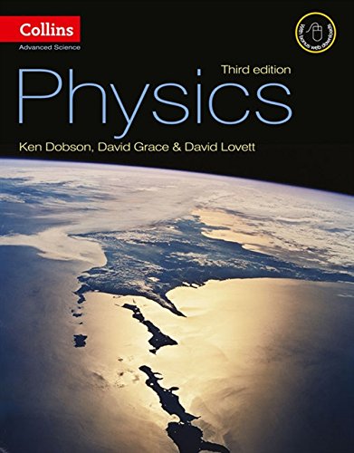 PHYSICS (COLLINS ADVANCED SCIENCE) | ศูนย์หนังสือจุฬาฯ