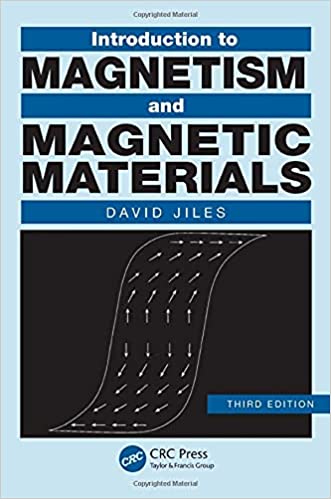 INTRODUCTION TO MAGNETISM AND MAGNETIC MATERIALS (HC) | ศูนย์หนังสือจุฬาฯ