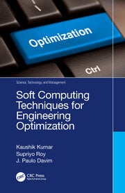 SOFT COMPUTING TECHNIQUES FOR ENGINEERING OPTIMIZATION (HC) | ศูนย์หนังสือจุฬาฯ