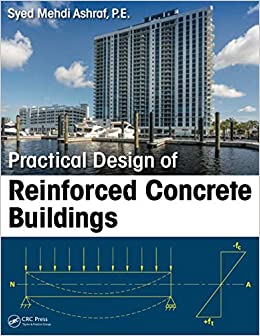 PRACTICAL DESIGN OF REINFORCED CONCRETE BUILDINGS | ศูนย์หนังสือจุฬาฯ