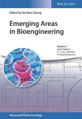 EMERGING AREAS IN BIOENGINEERING (ADVANCED BIOTECHNOLOGY BOOK 7 ...