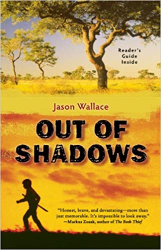 OUT OF SHADOWS | ศูนย์หนังสือจุฬาฯ