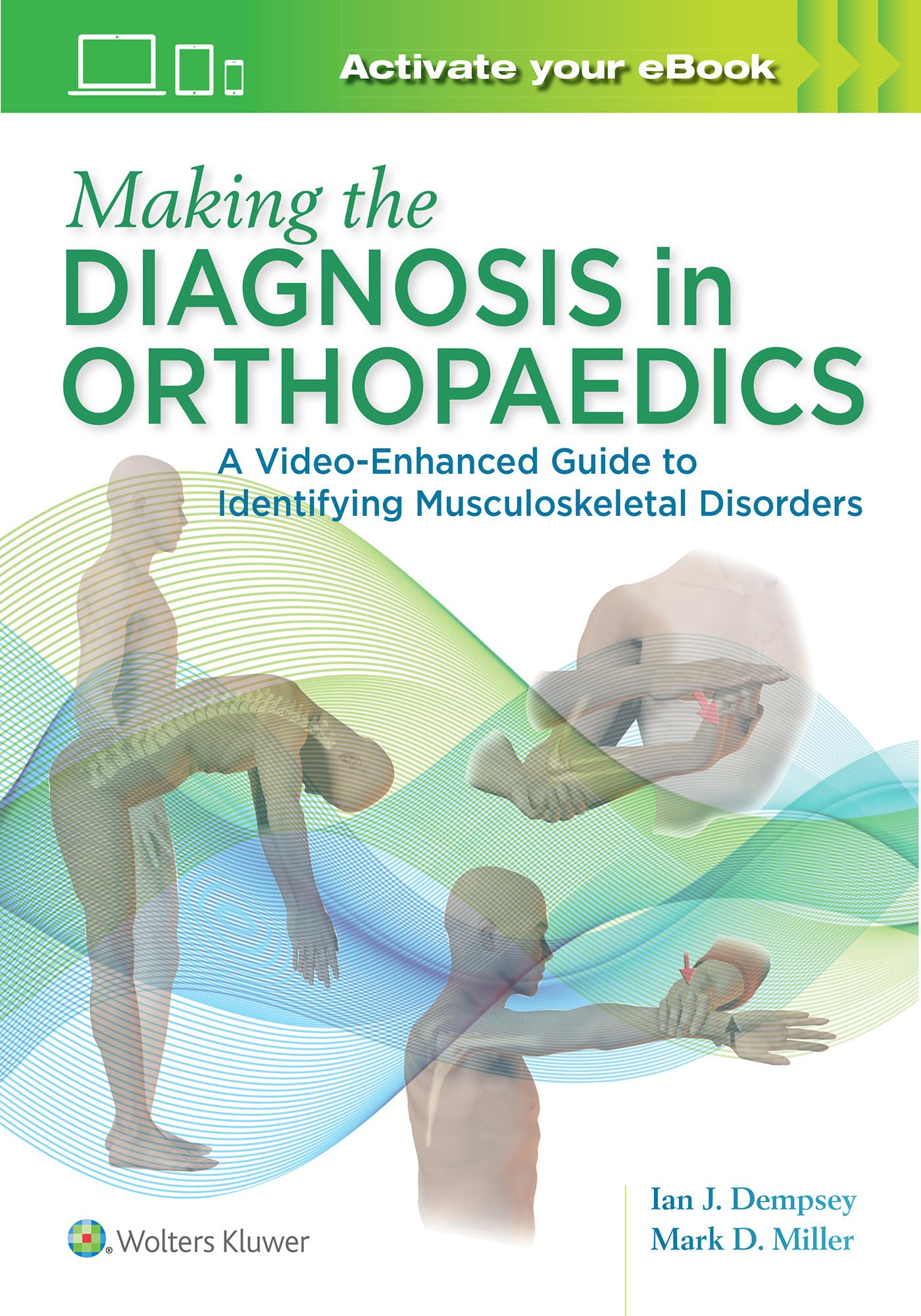 MAKING THE DIAGNOSIS IN ORTHOPAEDICS: A MULTIMEDIA GUIDE | ศูนย์หนังสือ ...