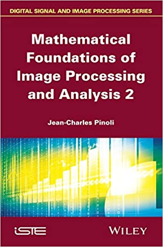 MATHEMATICAL IMAGE PROCESSING (HC) | ศูนย์หนังสือจุฬาฯ