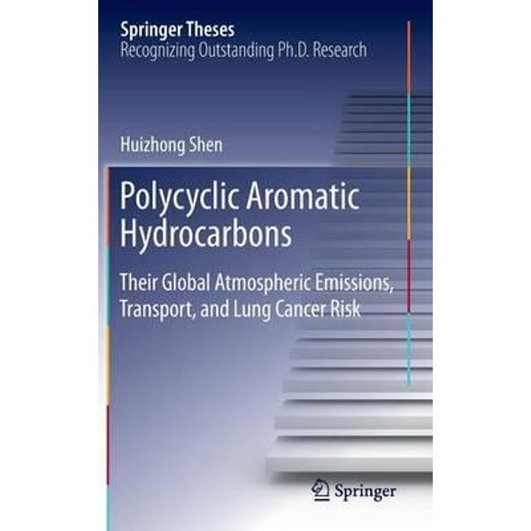 POLYCYCLIC AROMATIC HYDROCARBONS (HC) | ศูนย์หนังสือจุฬาฯ