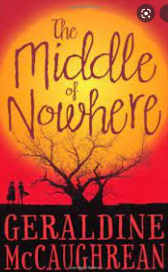 THE MIDDLE OF NOWHERE (USBORNE MODERN CLASSICS) | ศูนย์หนังสือจุฬาฯ