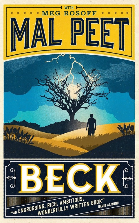 BECK: AN ENGROSSING, RICH, AMBITIOUS, WONDERFULLY WRITTEN BOOK | ศูนย์ ...