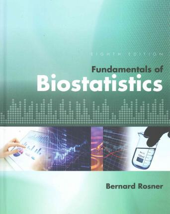 FUNDAMENTALS OF BIOSTATISTICS | ศูนย์หนังสือจุฬาฯ