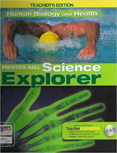PRENTICE HALL SCIENCE EXPLORER: HUMAN BIOLOGY AND HEALTH (TEACHER'S ...