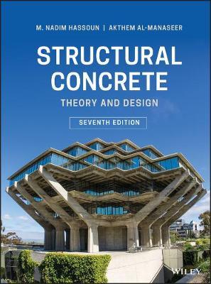 STRUCTURAL CONCRETE: THEORY AND DESIGN (HC) | ศูนย์หนังสือจุฬาฯ